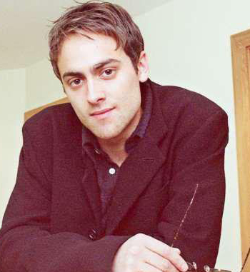 Stuart Townsend picture