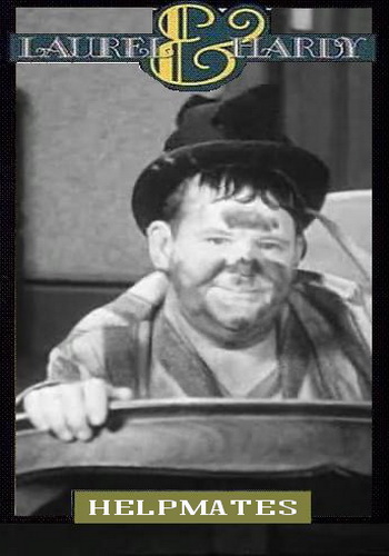 Picture of Helpmates (1932)