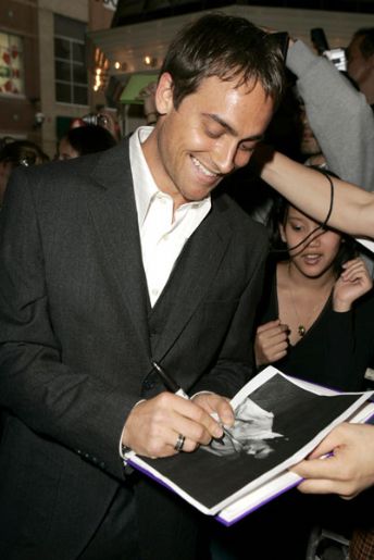Picture of Stuart Townsend