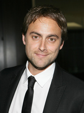 Stuart Townsend picture