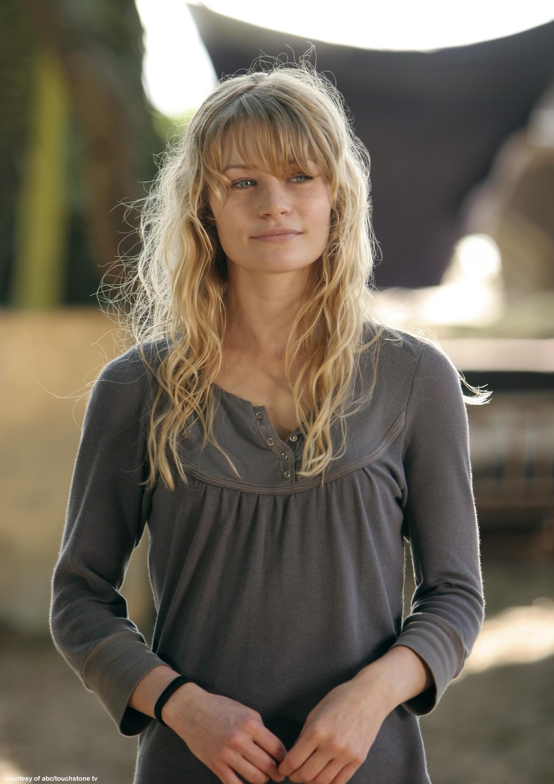 Picture of Emilie de Ravin