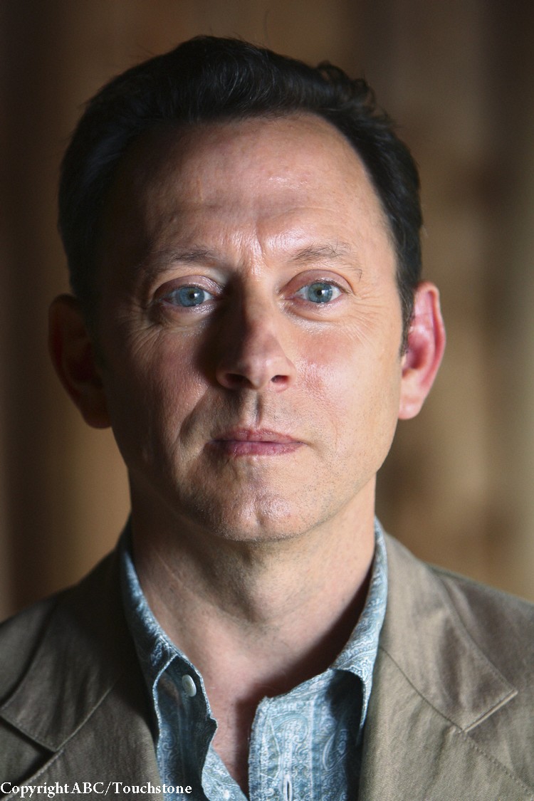 Picture of Michael Emerson