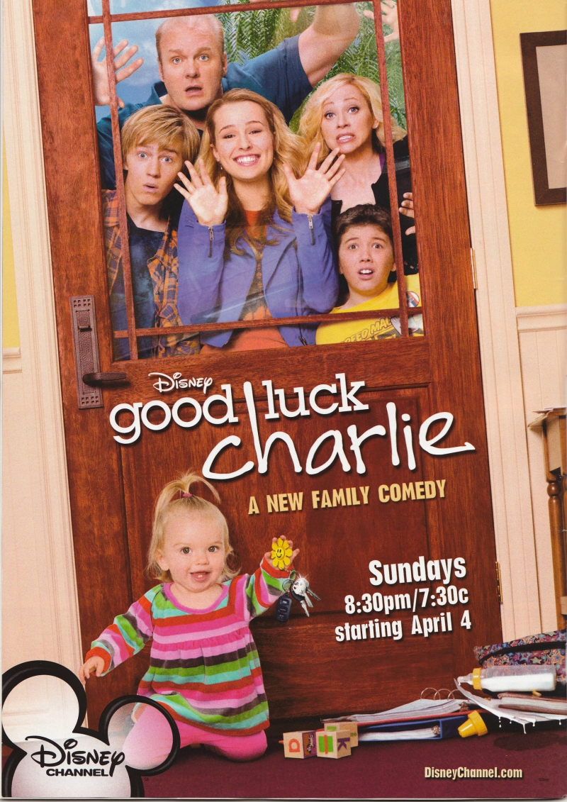 Picture of Good Luck Charlie