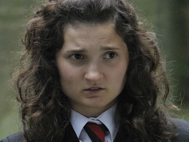 Picture of Ruby Bentall