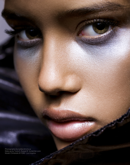 Picture of Chrishell Stubbs