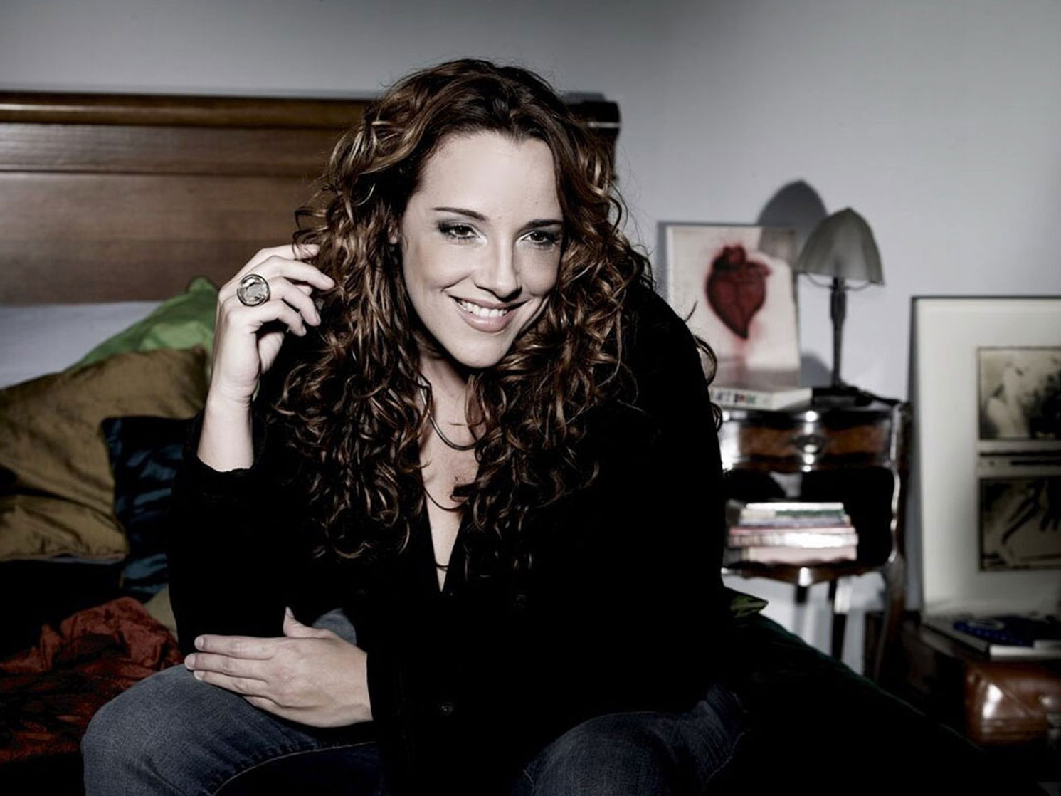 Picture of Ana Carolina