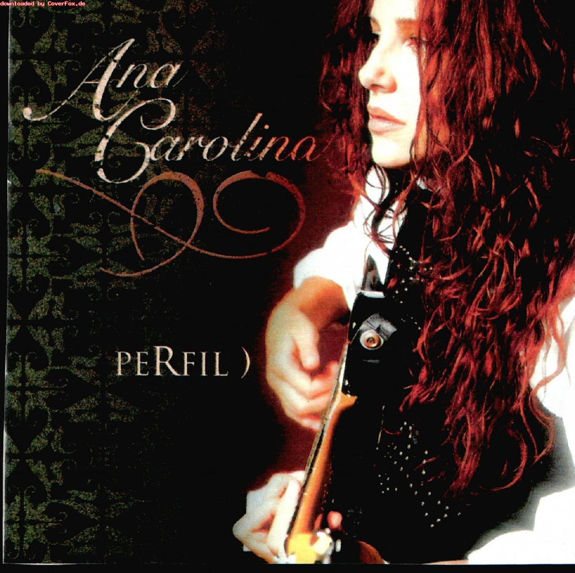 Ana Carolina picture