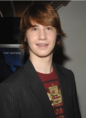 Picture of Alex Neuberger