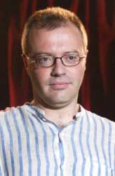 Picture of Daniel Monzón