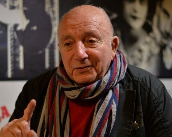 David Cherkasskiy image