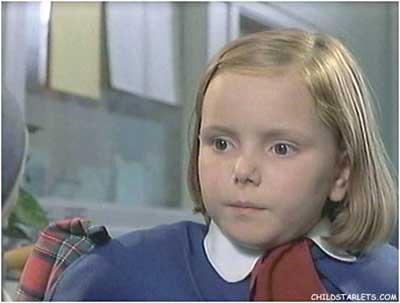 Picture of Hatty Jones