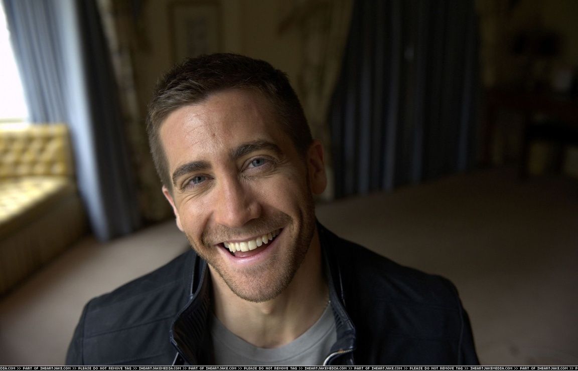 Picture of Jake Gyllenhaal
