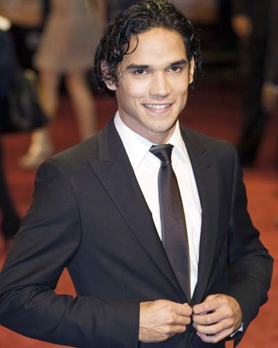 Reece Ritchie picture