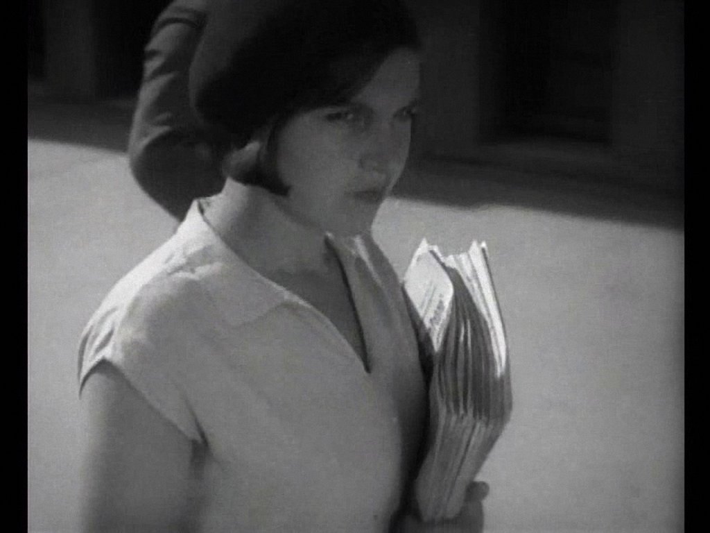 Deserter (1933) picture