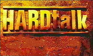 Picture of HARDtalk Extra