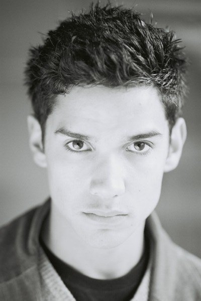 Picture of Reece Ritchie