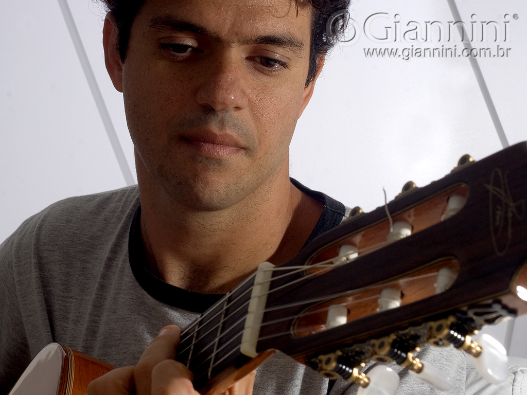 Picture of Jorge Vercilo