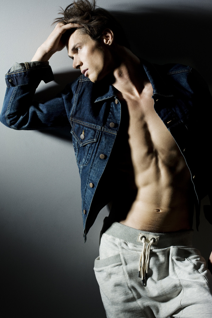 Picture of Mat Gordon