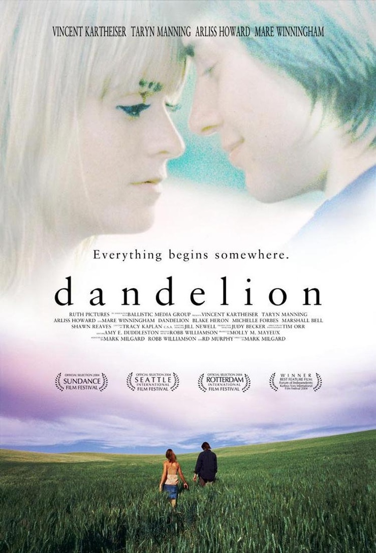 Picture of Dandelion (2004)