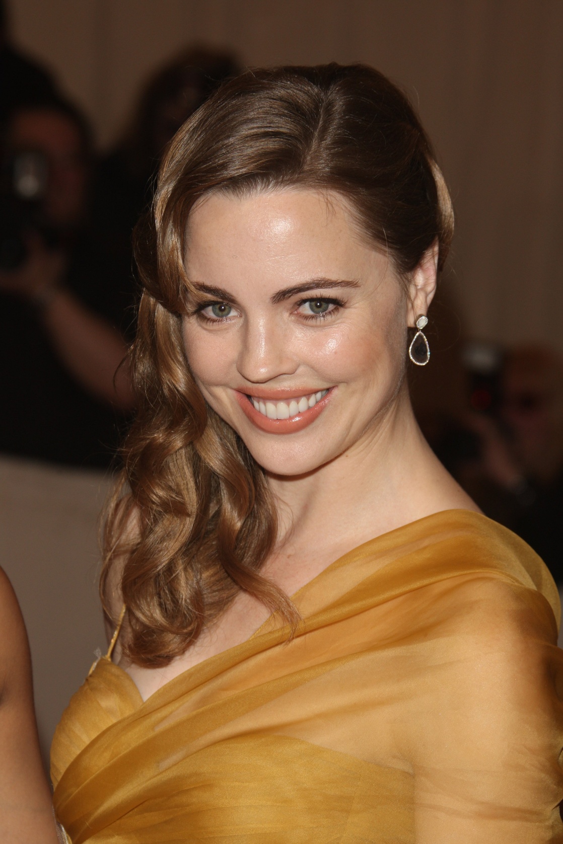 Melissa George picture