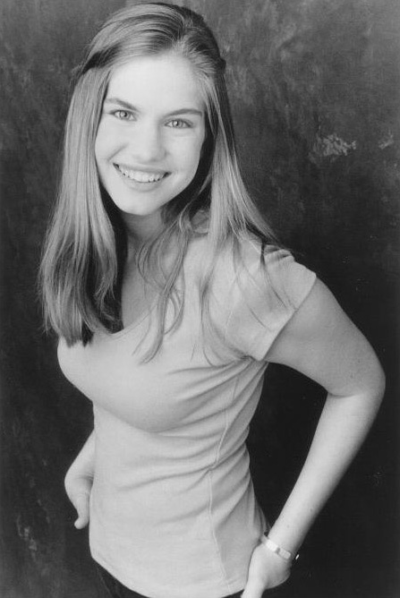 Picture of Anna Chlumsky