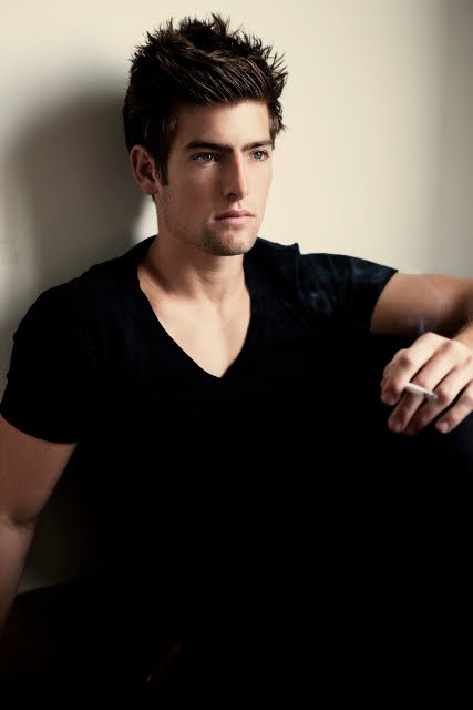 Picture of Justin Hopwood