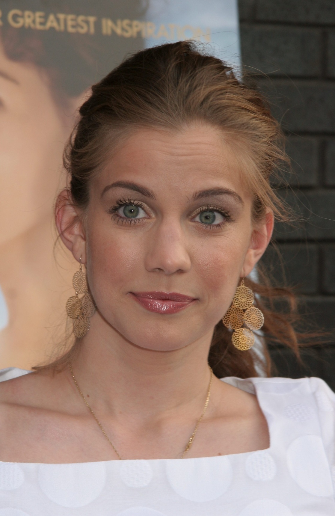 Picture of Anna Chlumsky