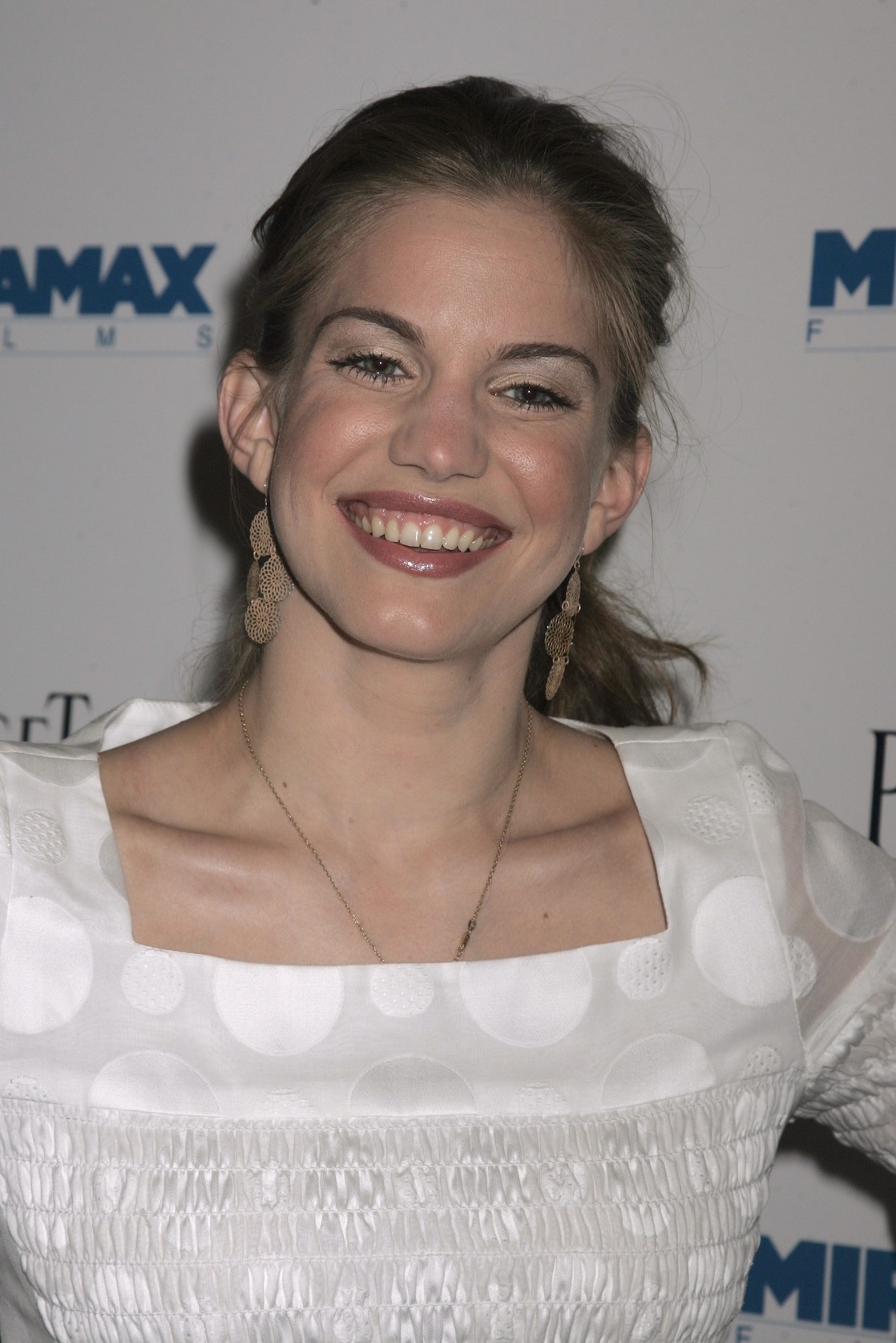 Picture of Anna Chlumsky