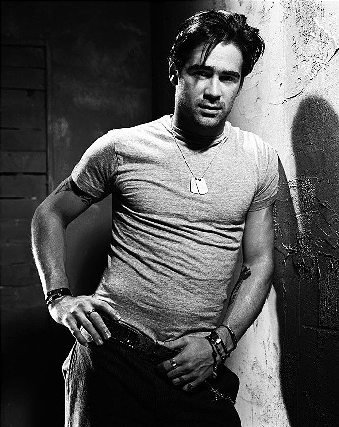 Image of Colin Farrell