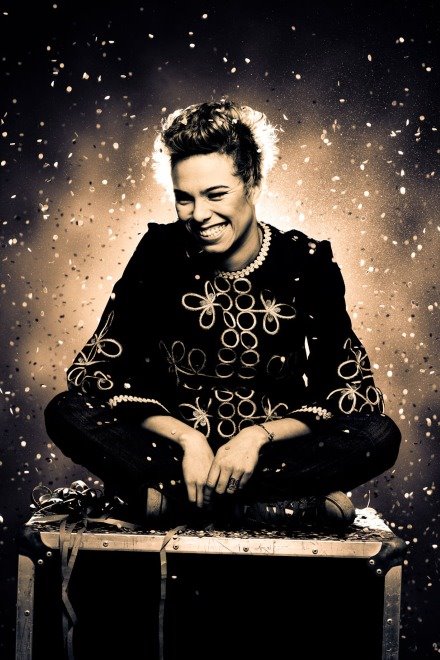 Picture of Maria Gadú