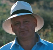 Picture of John Romer