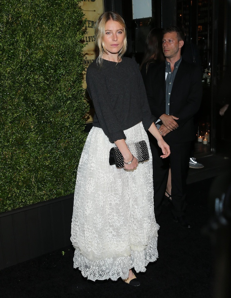 Picture of Dree Hemingway