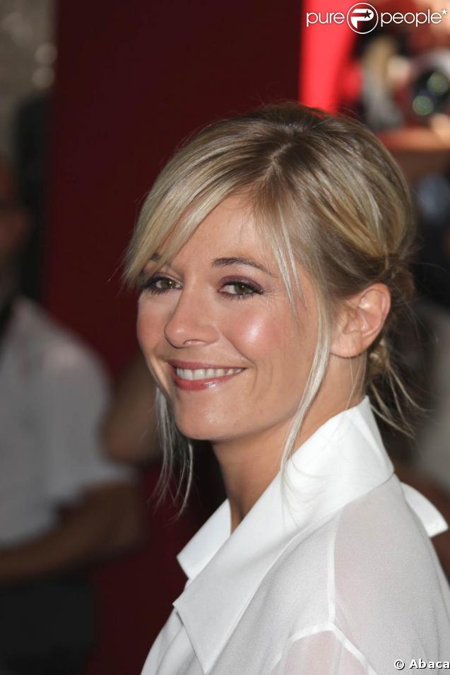 Picture of Flavie Flament
