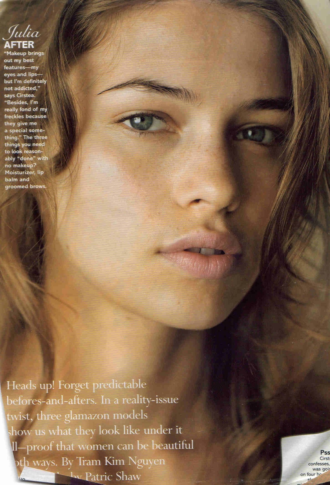 Picture of Iulia Carstea