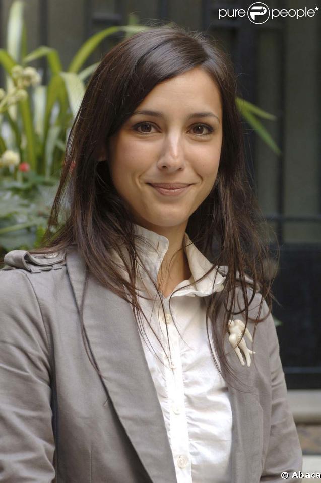 Picture of Elise Chassaing