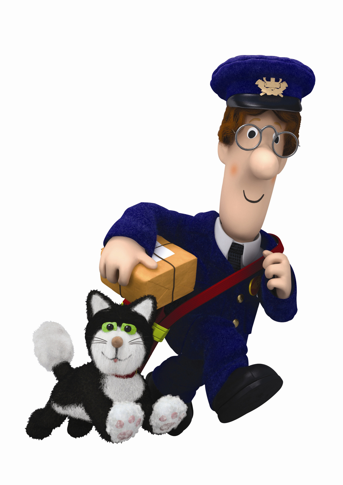 Picture of Postman Pat (1981- )