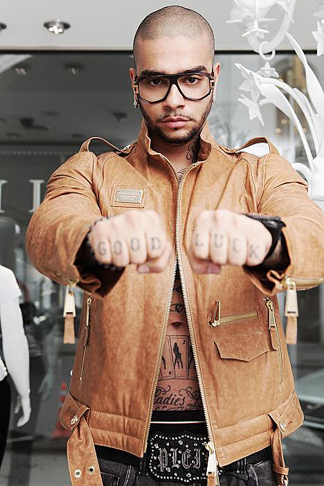 Timati image