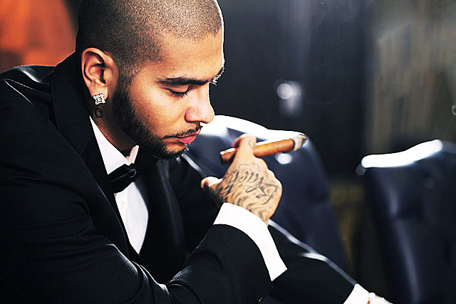 Picture of Timati