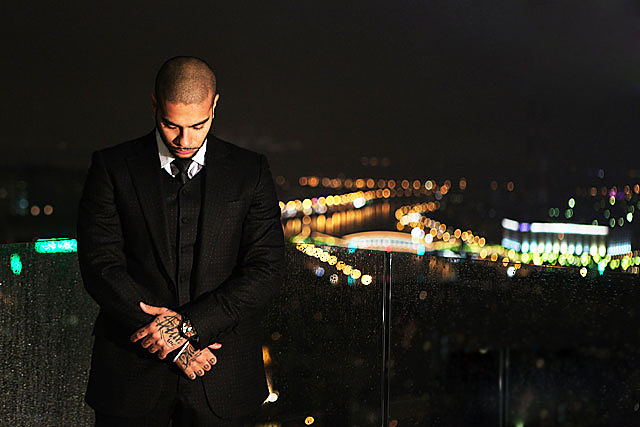 Timati picture