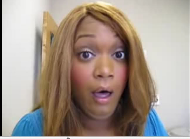 Picture of Sunny Anderson