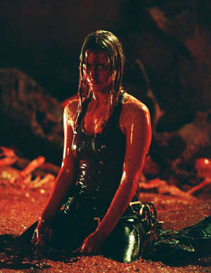 Picture of The Descent