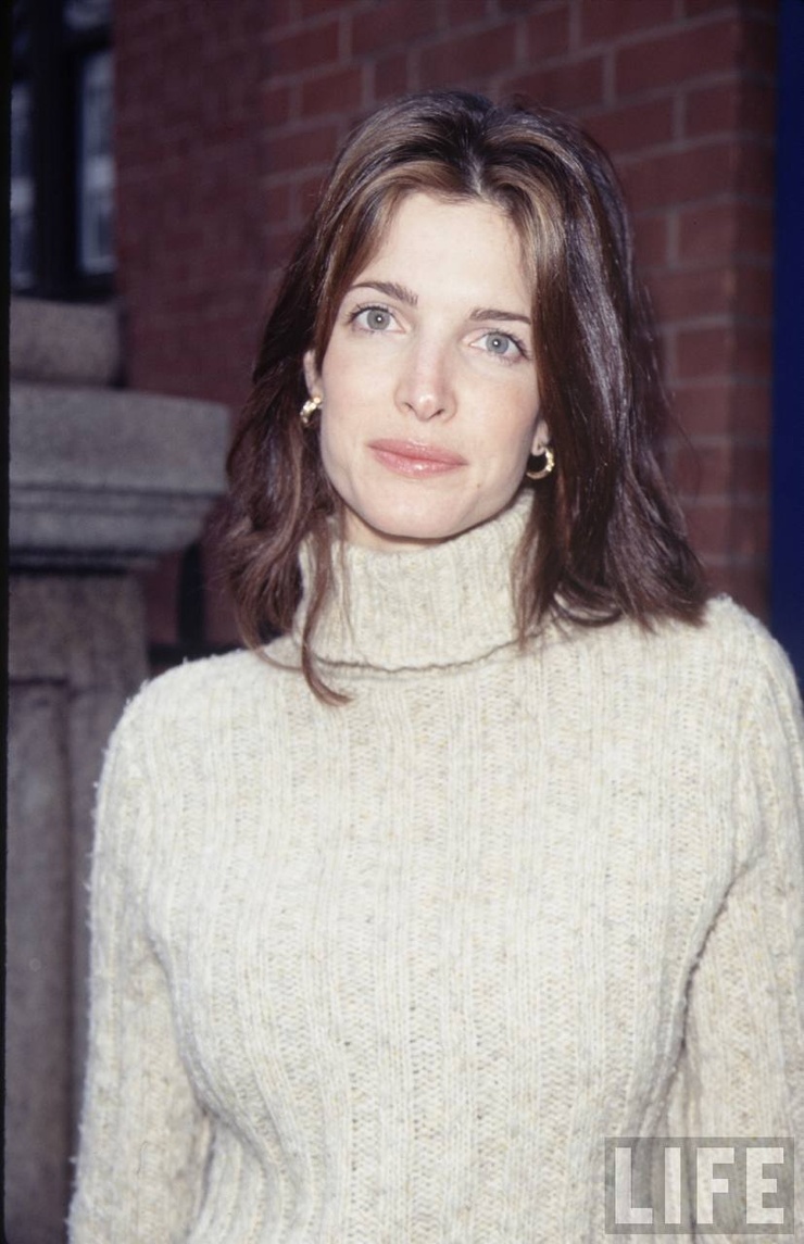 Picture of Stephanie Seymour