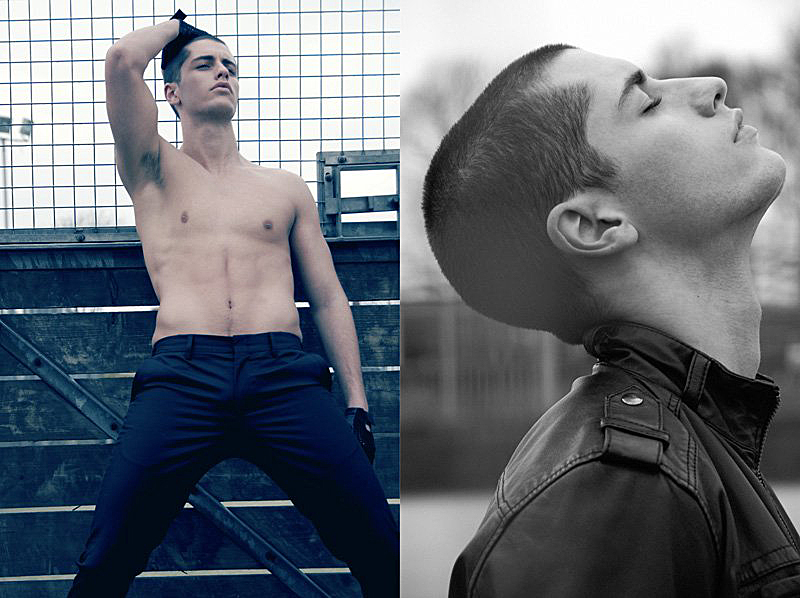 Picture of Vince Azzopardi