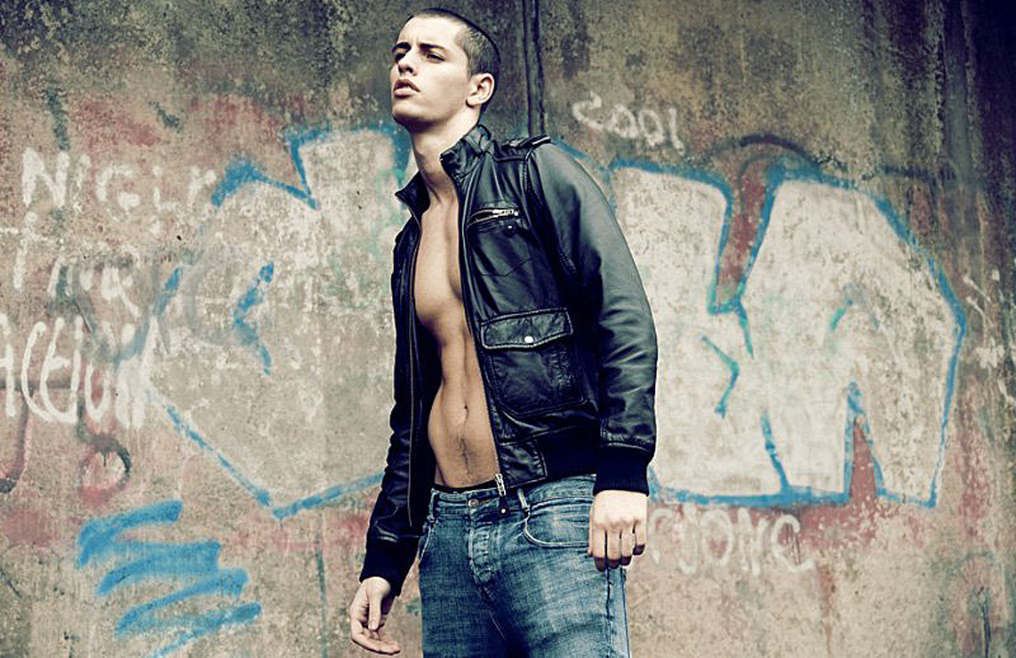 Picture of Vince Azzopardi