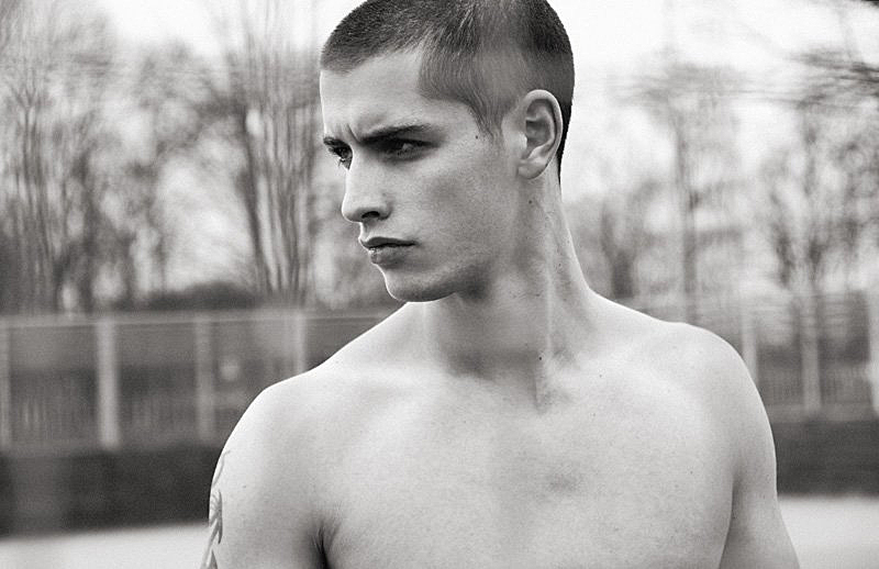 Picture of Vince Azzopardi