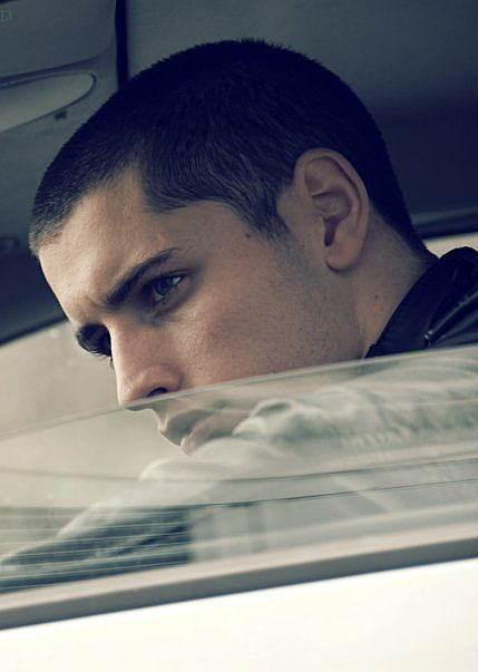 Picture of Vince Azzopardi