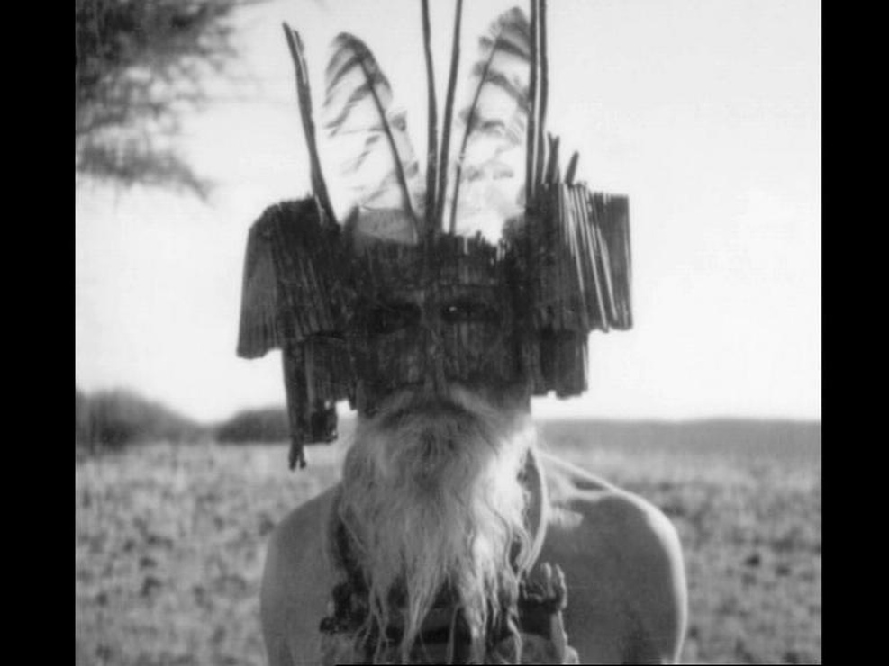 Picture of Quest for Fire