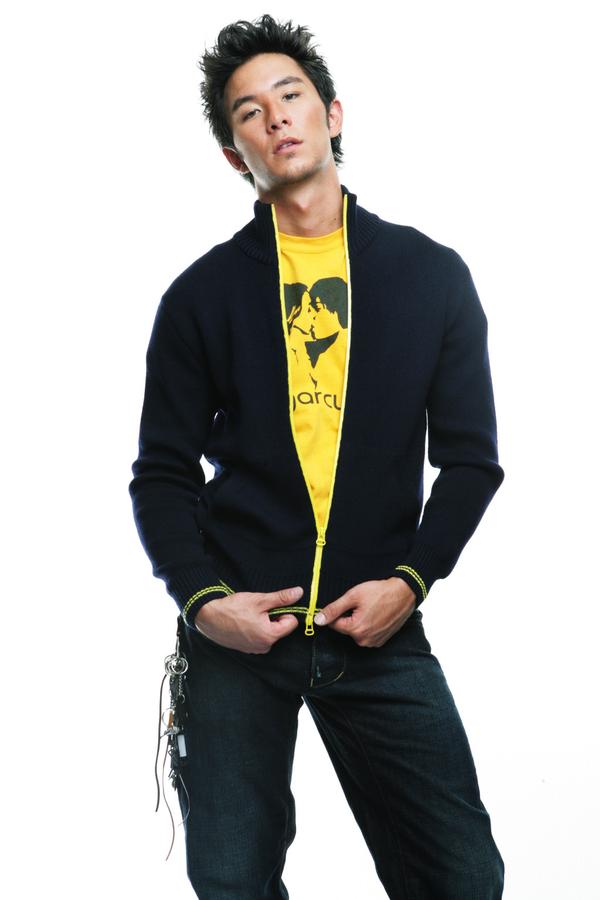 Image of Dominic Lau