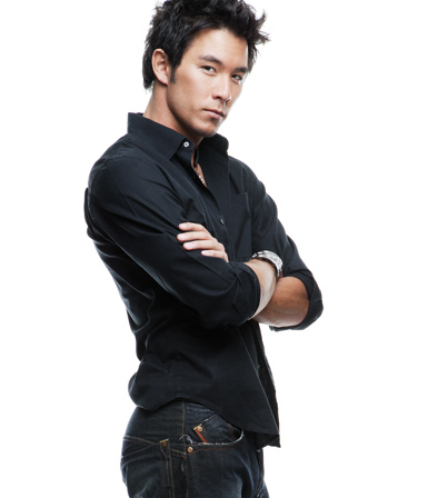 Picture of Dominic Lau