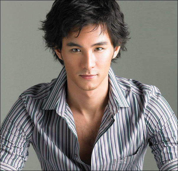 Picture of Dominic Lau